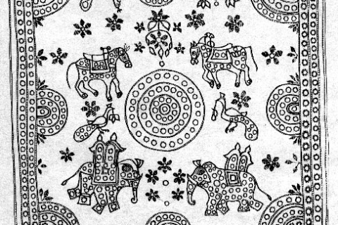 Line Art